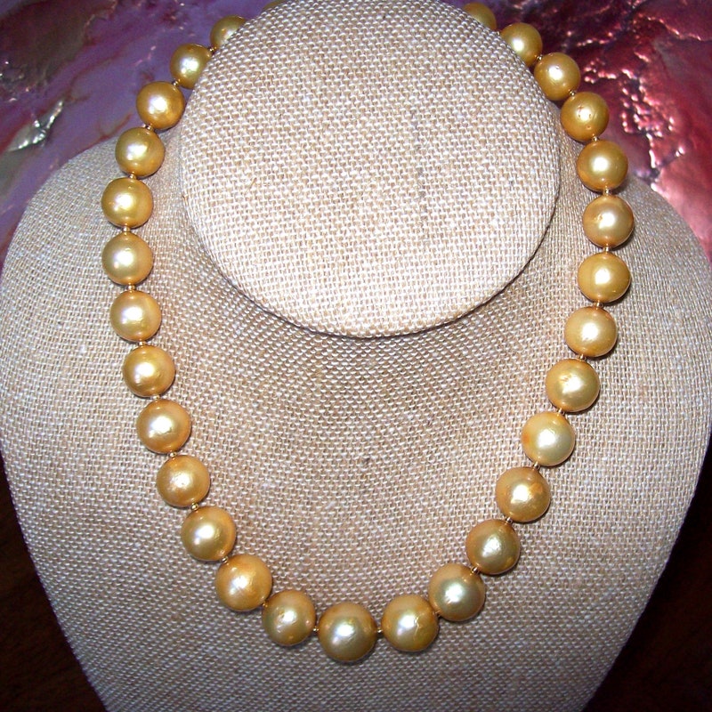 Philippines Pearls - Etsy