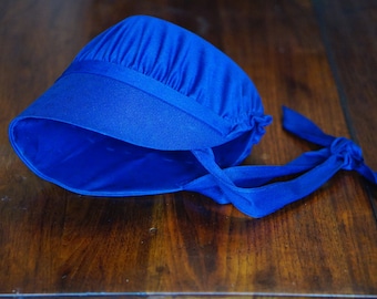 Amish bonnet | Etsy