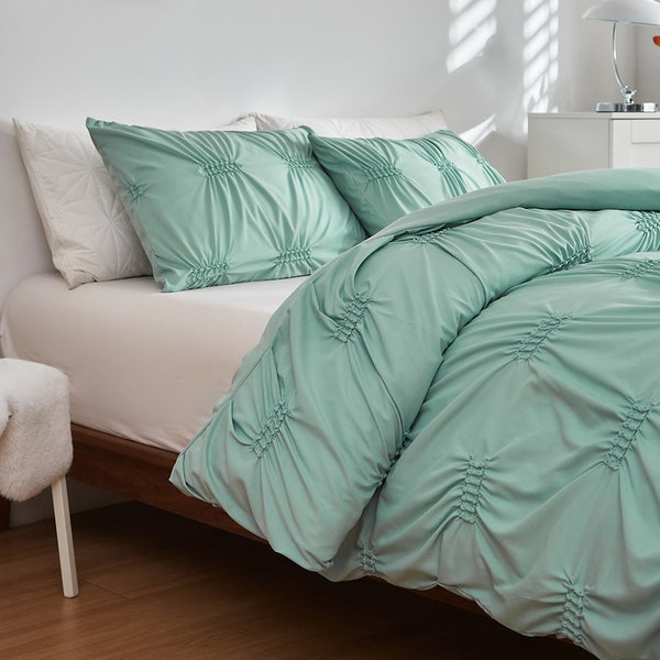 Cross Duvet Cover - Etsy