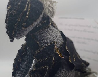 Crochet Elden Ring - Etsy