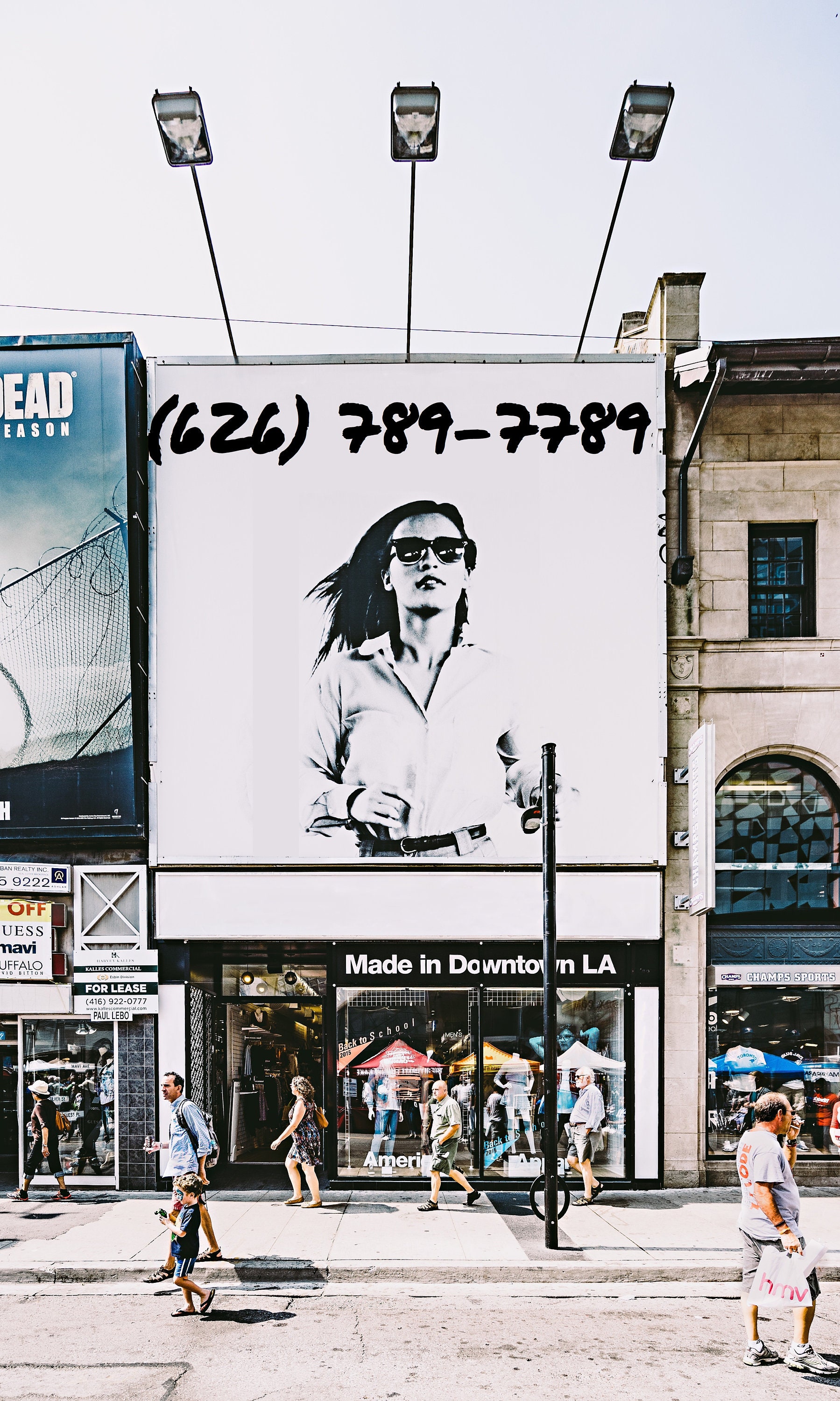 LA Vanity Phone Number 626 Area Code Pasadena Arcadia Los Angeles Great ...