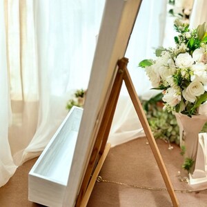 Blank Flower Box Welcome Sign, Blank Welcome Sign With Flower Box ...