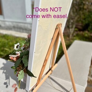 Flower Box Welcome Sign, Custom Flower Box Sign, Wood Sign With Flower ...