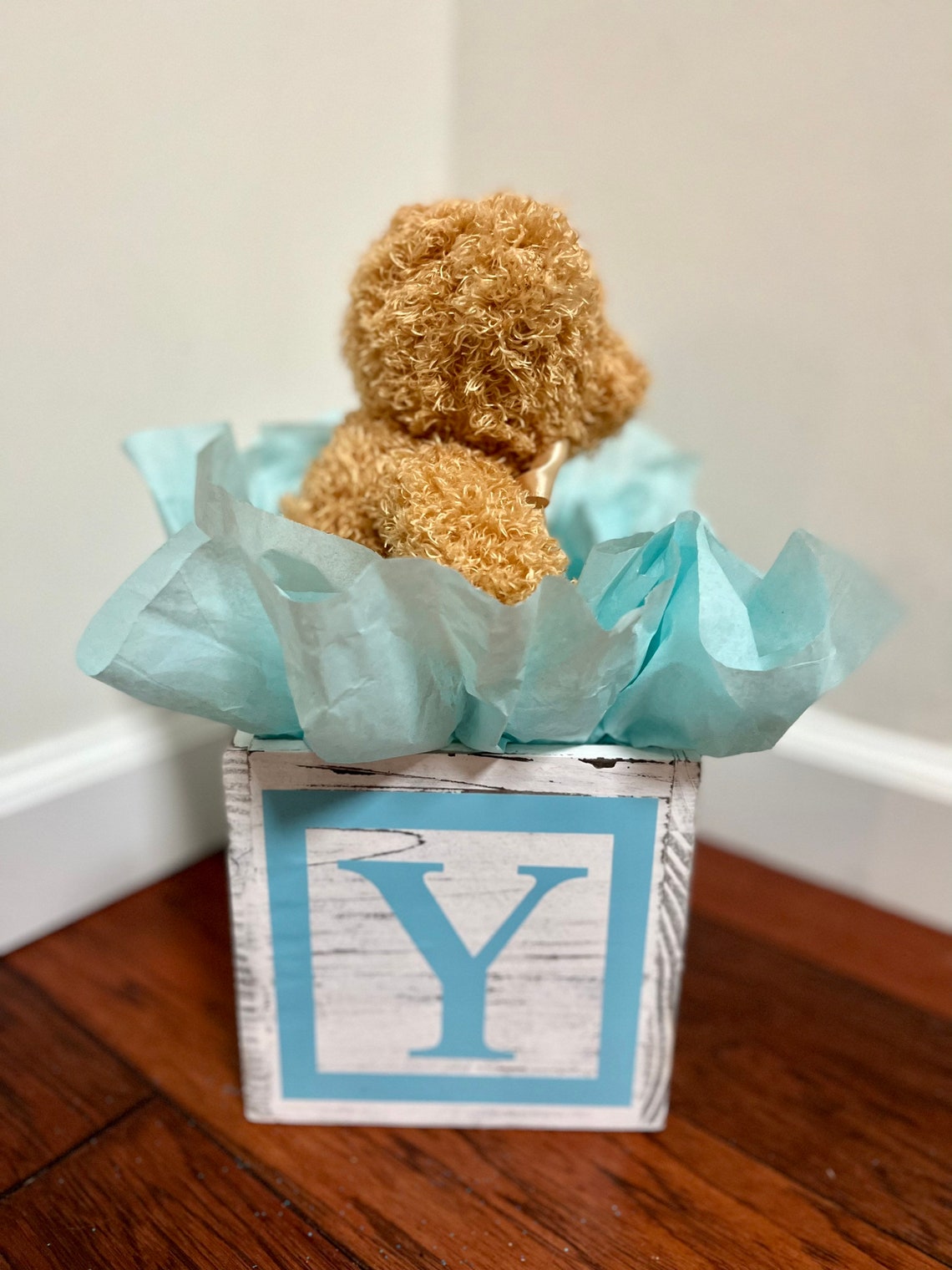 Teddy Bear Baby Shower Centerpiece Baby Shower Centerpiece - Etsy