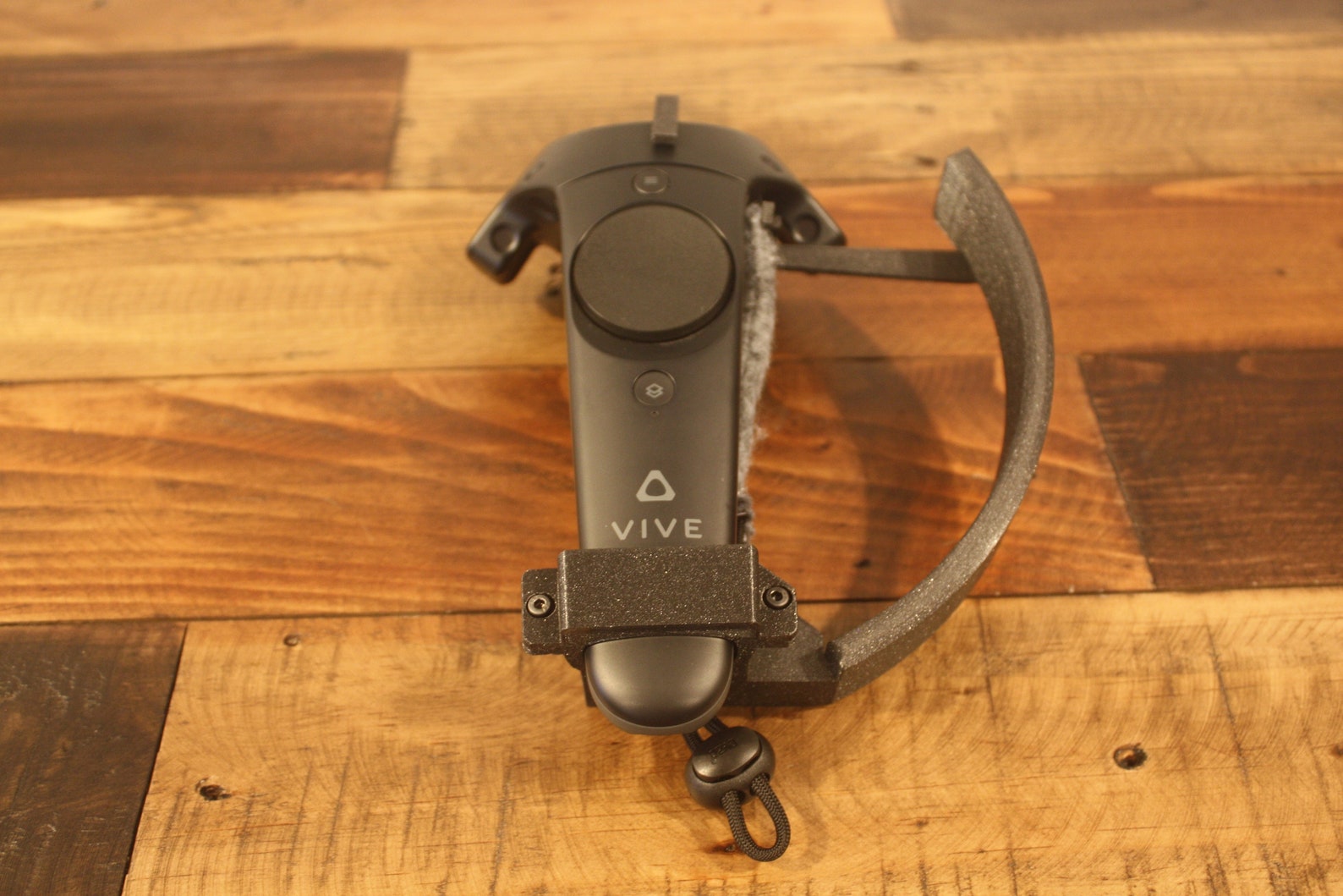 HTC Vive Controller Mod/grip Make Your Vive Controllers Feel - Etsy HTC Vive Controller Mod/grip Make Your Vive Controllers Feel - Etsy
