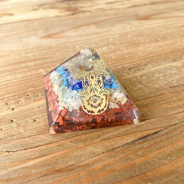 Orgonite - Etsy Australia