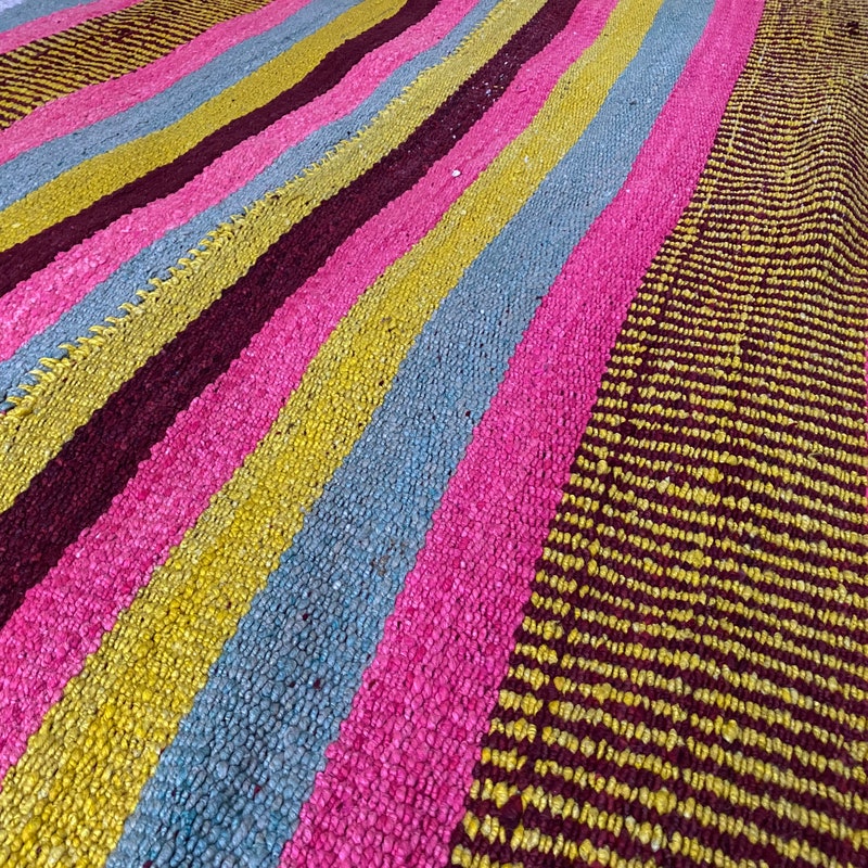 Peruvian Rug - Etsy