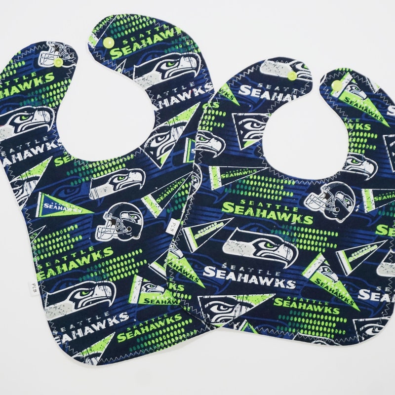 Seahawks Baby Shower - Etsy