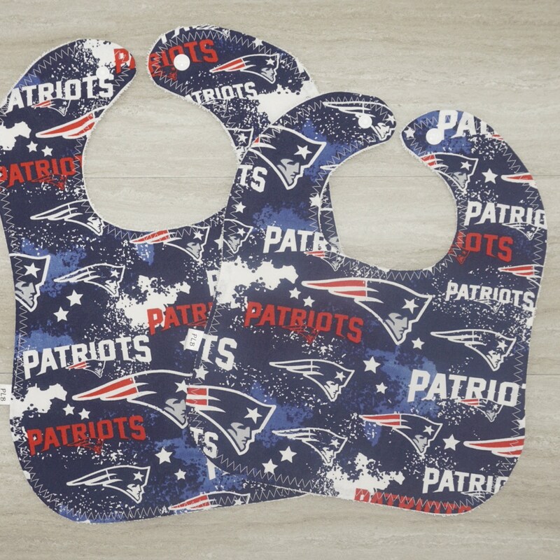 Patriots Baby - Etsy