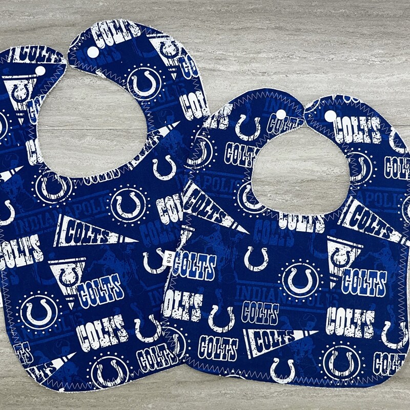 Indianapolis Colts Baby - Etsy