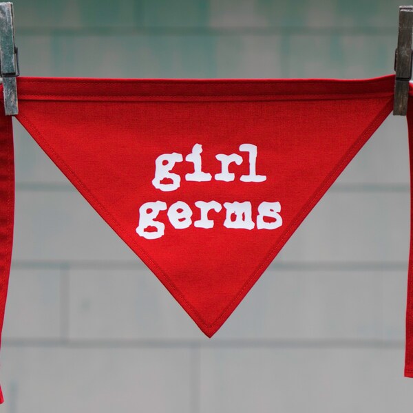 Riot Grrrl Zine Etsy