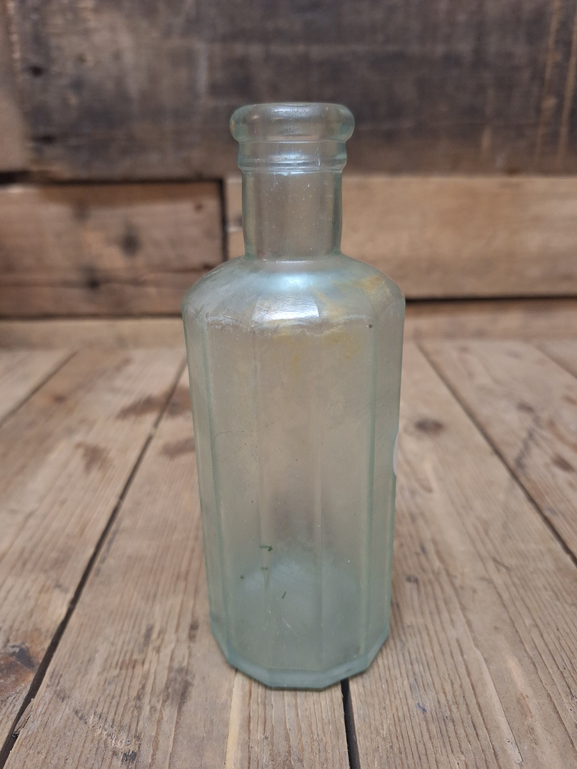 C1920s Atwood's Jaundice Bitters Moses Atwood Georgetown, Mass., Scarce ...