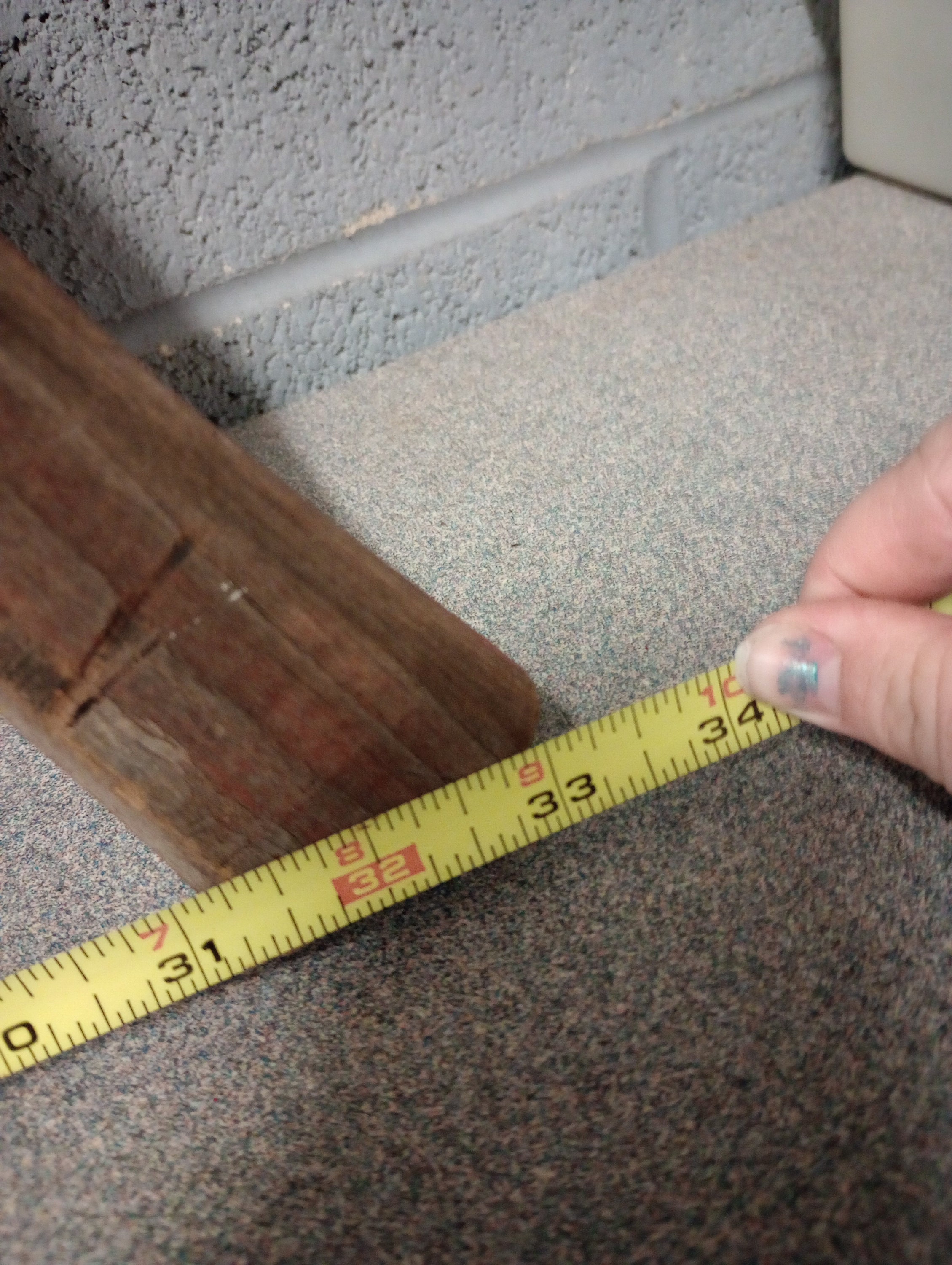 Vintage Antique Wooden Cross Buck Bow Saw Hand - Etsy