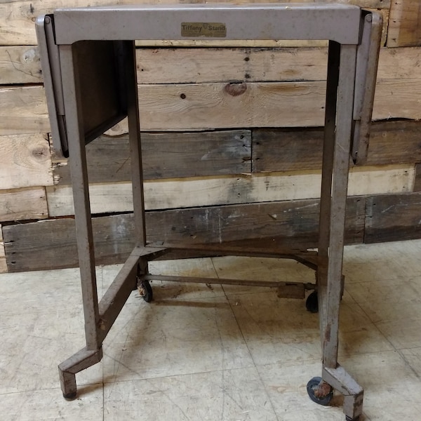 Fold Down Table - Etsy