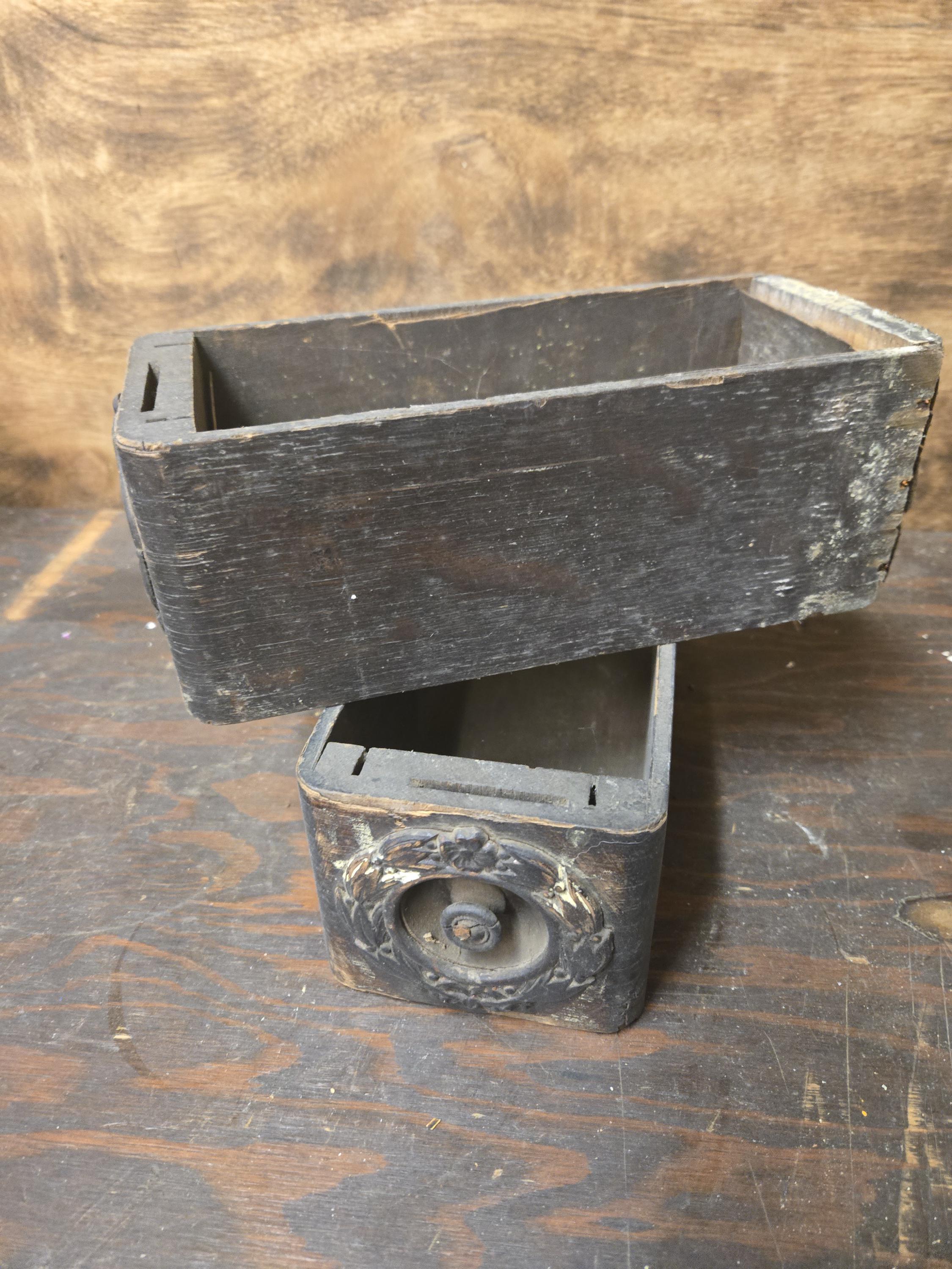 Vintage Sewing Machine Wooden Drawer Singer Sewing Machine - Etsy