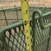 Large Rubber Coated Metal Mesh Basket With Handles 13"x13"x13" - Etsy