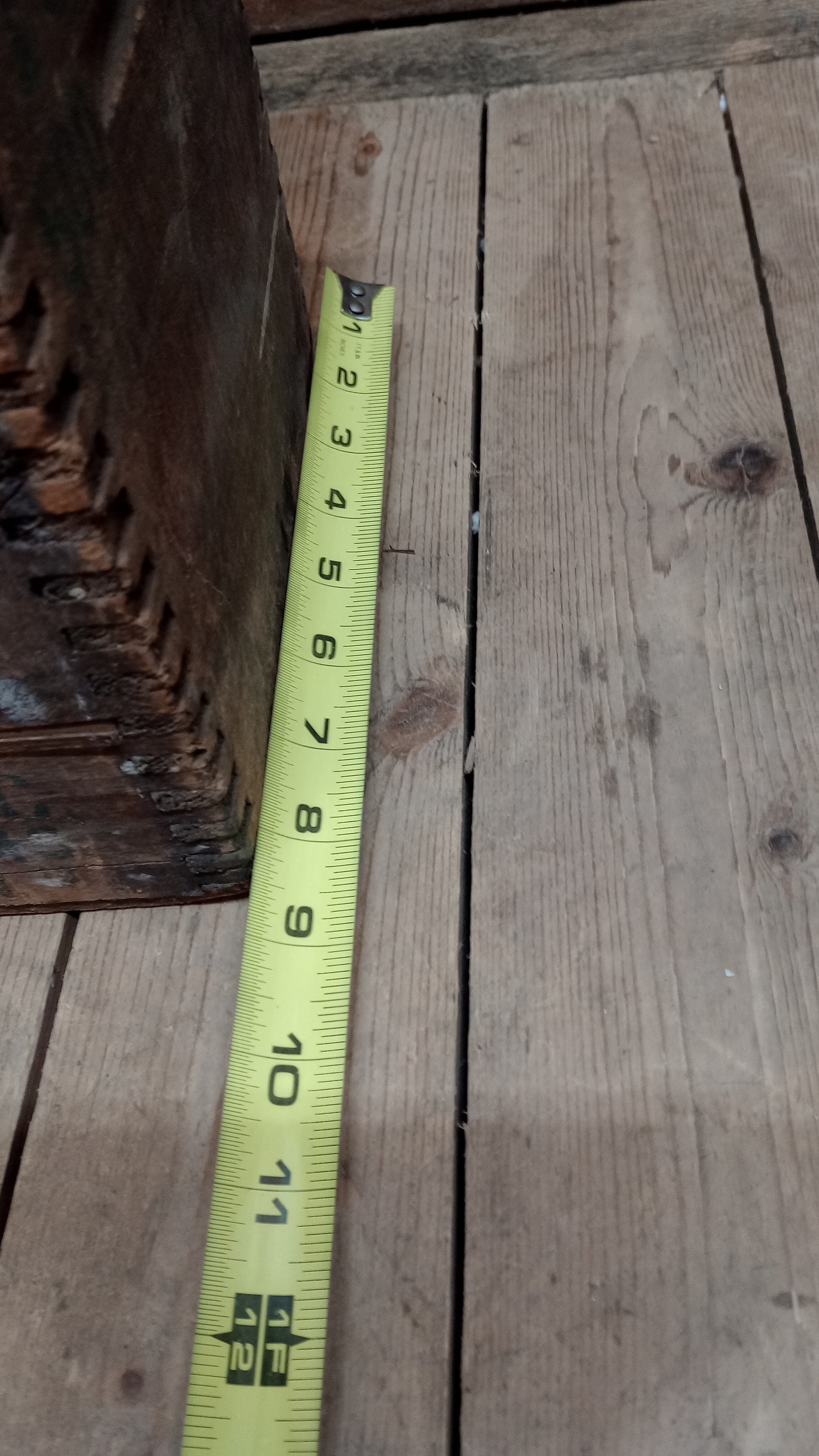 Vintage Rustic Remington Cleanbore Nitro Dupont Wooden Ammo Crate Box ...