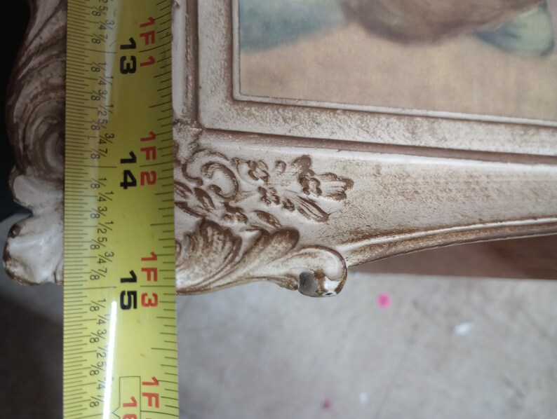 Vintage Germaine Parisian Ladies Art Prints - 1960's Art Prints in ...