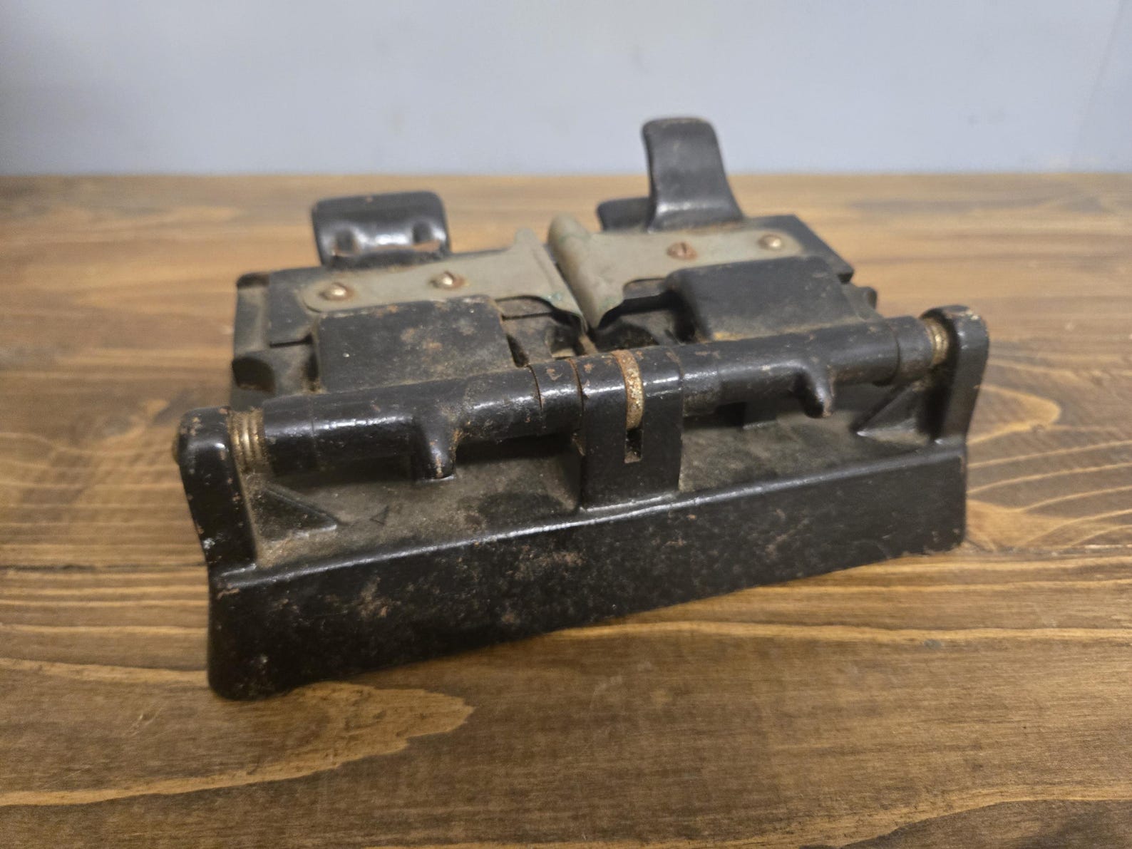 Vintage Griswold Film Splicer 35mm R-3 Neumade Products Corp Buffalo NY ...