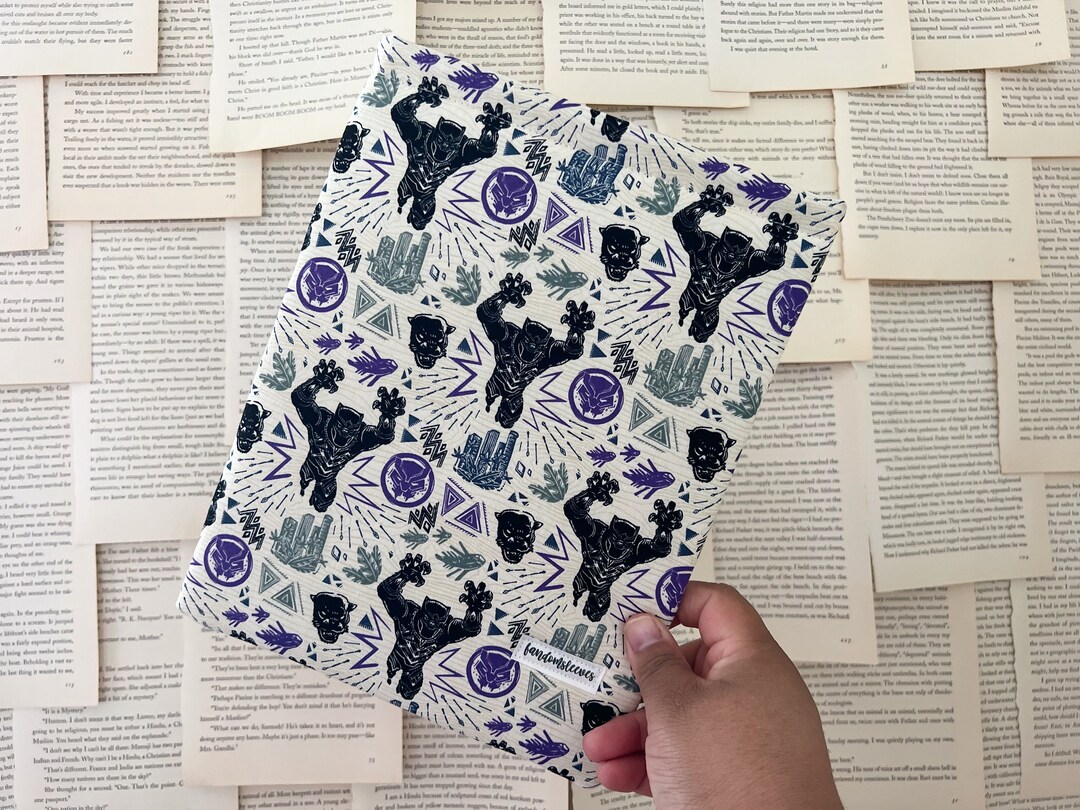 Wakanda Forever Sleeve - Multiple Sizes - Etsy