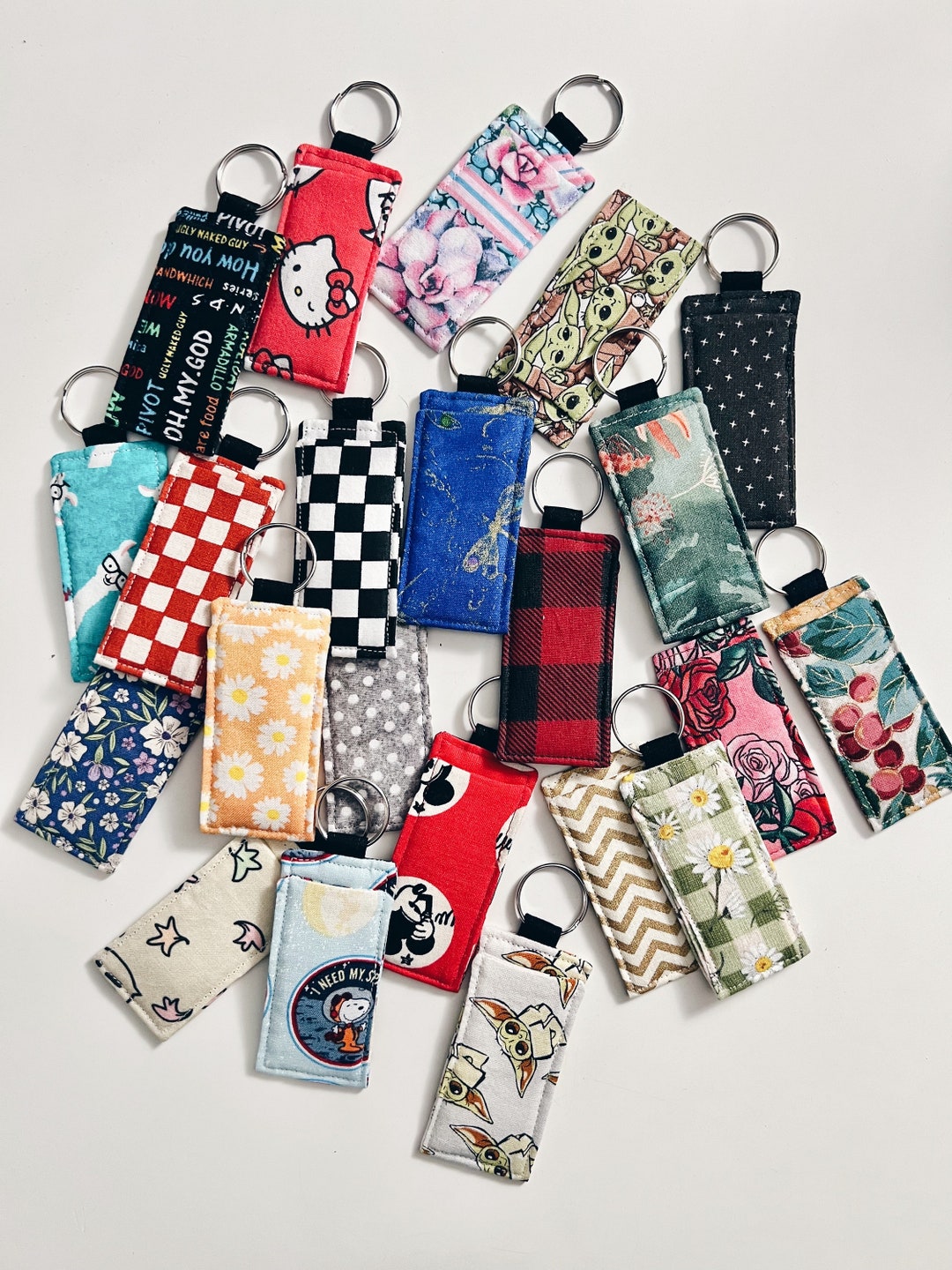 NEW Chapstick Holders - Etsy