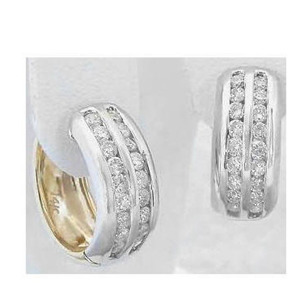 Reversible Earrings - Etsy