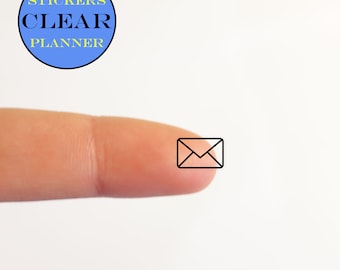 Must Do Stickers Must Do Planner Functional Planner Text Day - Etsy