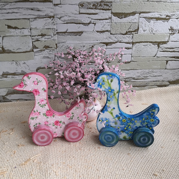 Decorative Geese - Etsy