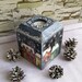 Candlestick Box Candlestick Box for Storage Decorative Candlestick ...