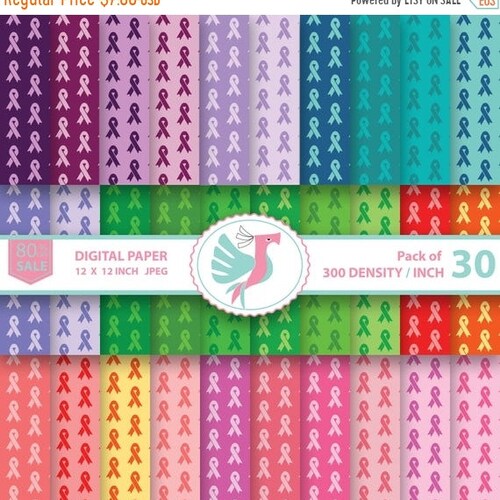 Blue Neutral and Gold Foil Digital Paper Seamless Geometric | Etsy