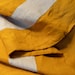 Mustard Yellow Linen Curtains Farmhouse Organic Decor Rustic - Etsy