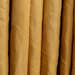 Mustard Yellow Linen Curtains, Farmhouse Organic Decor, Rustic Window ...