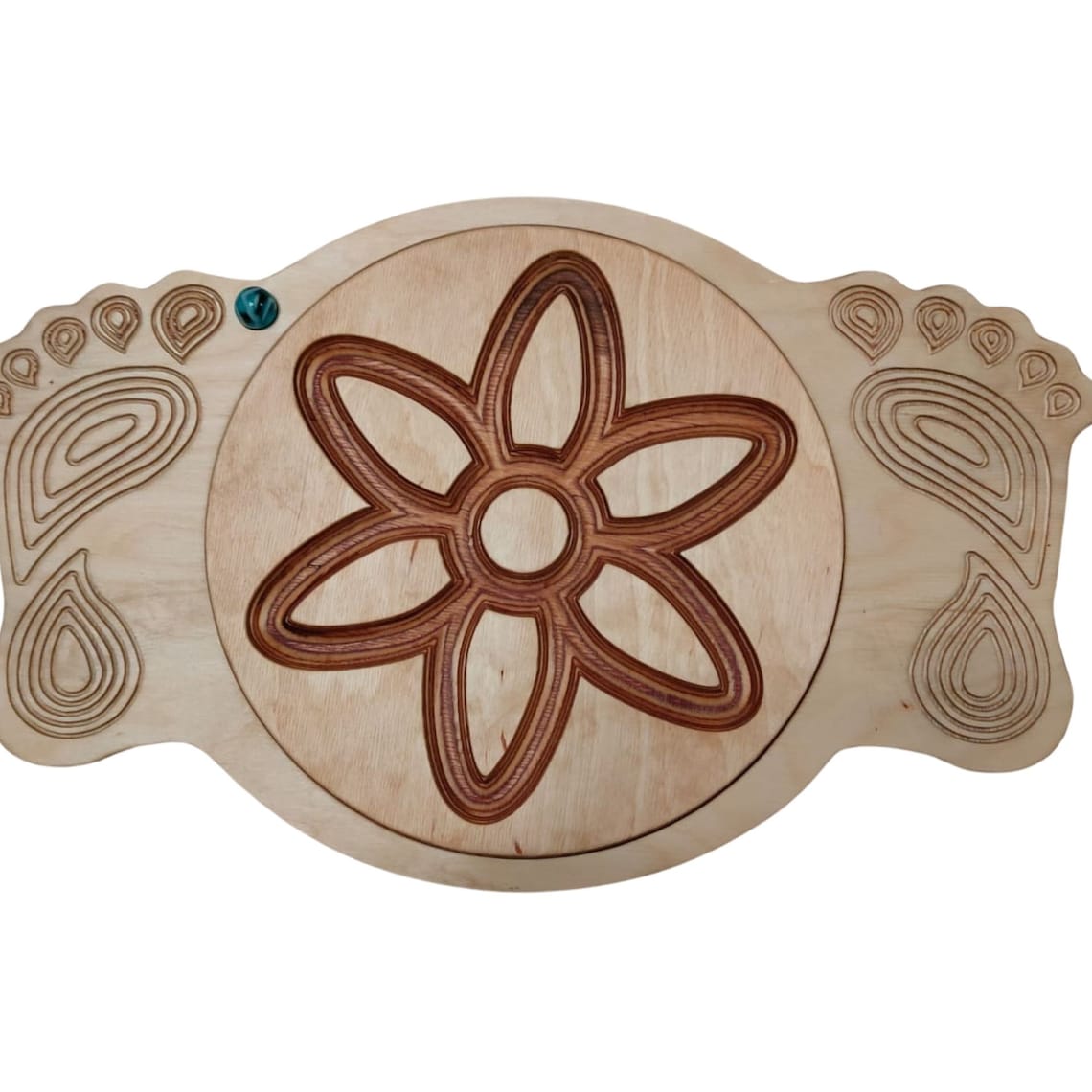 Personalized gifts made of wood with your child's name | Etsy