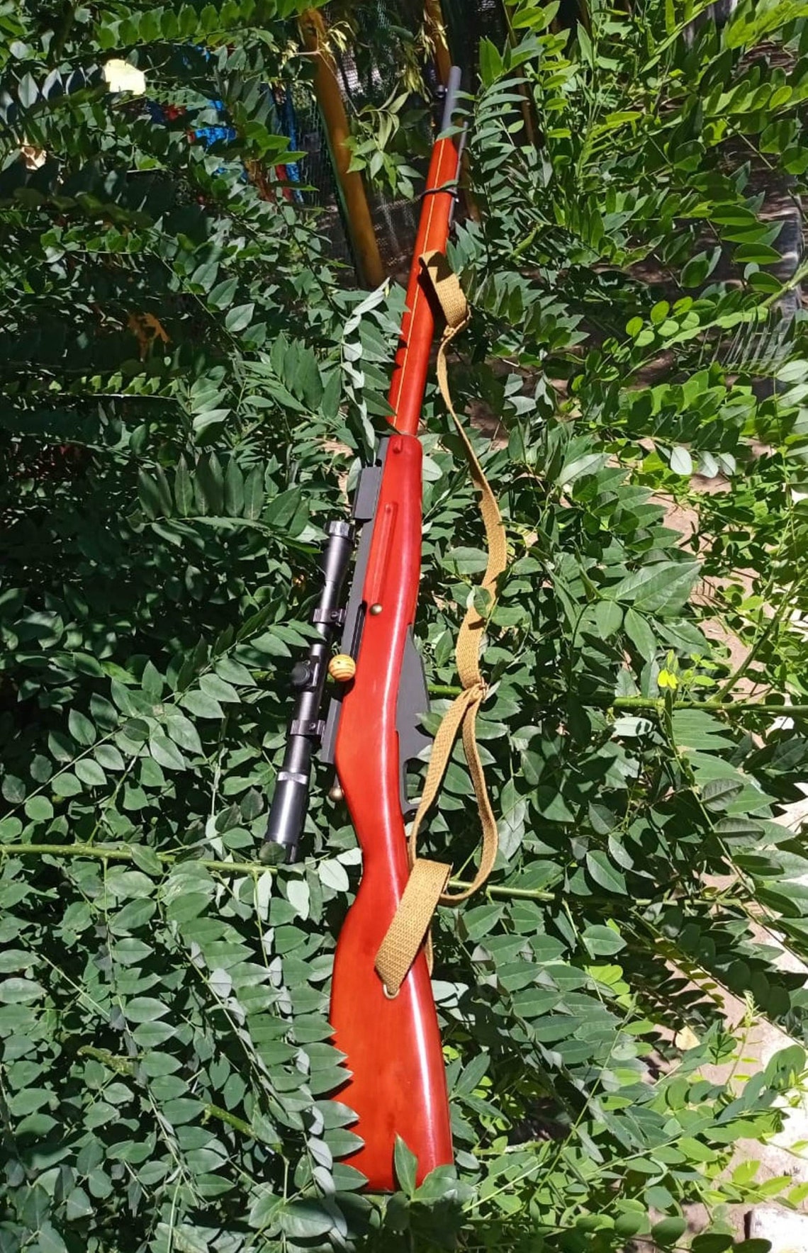 Wooden Toy Mosins Sniper Rifle Wood Children Constructor - Etsy UK