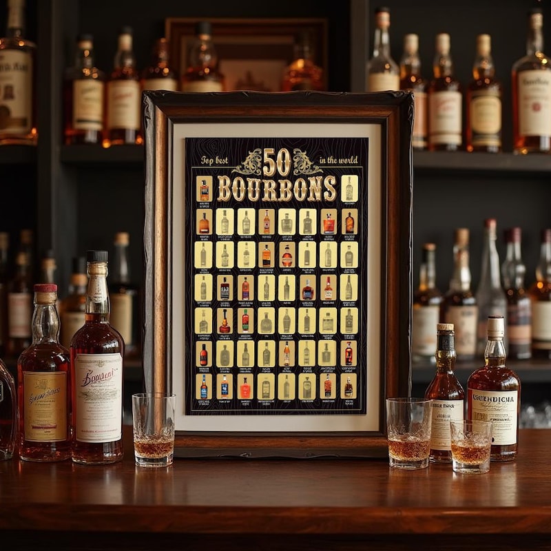 Bourbon Top Ideas - Etsy