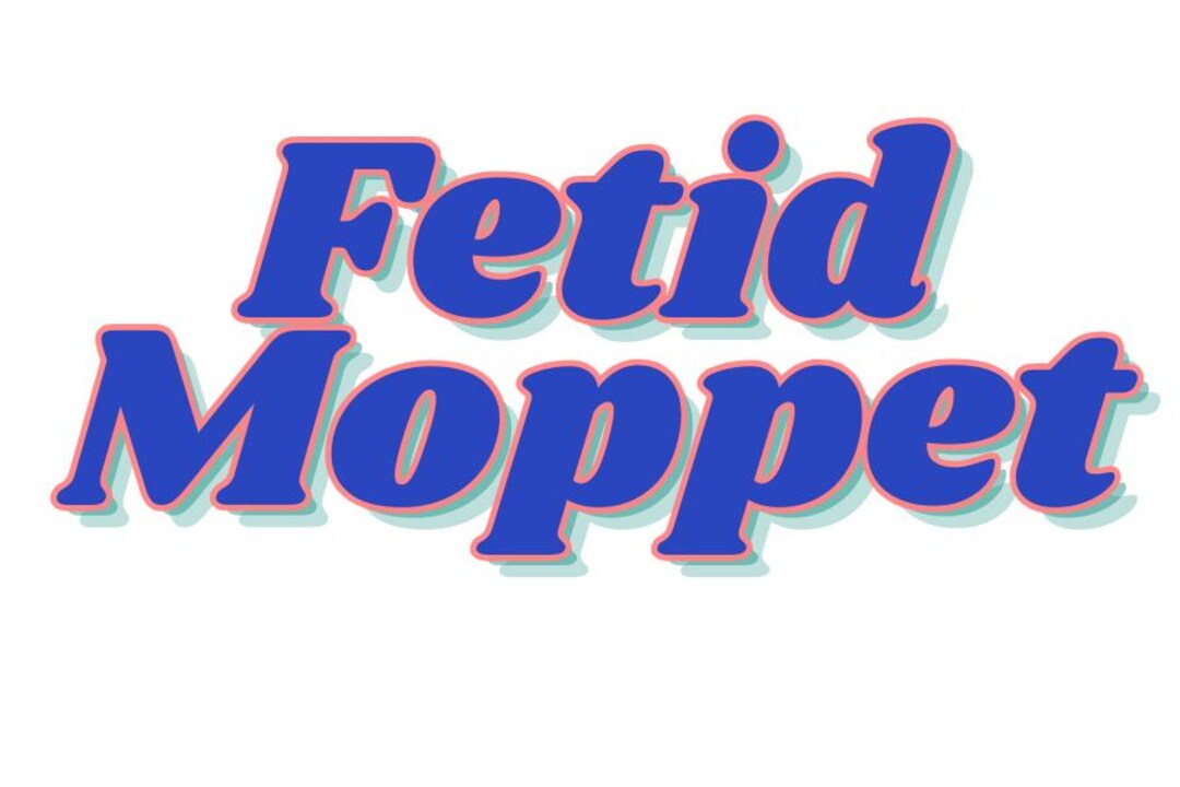 Fetid Moppet Sticker - Severance Season 2 Merch - Jame Eagan - Etsy