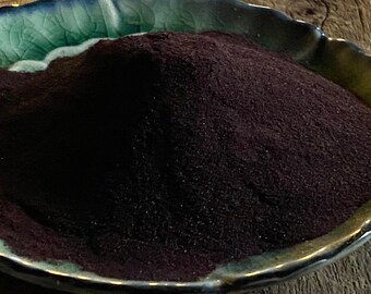 Cochineal Extract Powder Natural Dyes 1 Ounce Package - Etsy