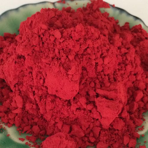 Cochineal Extract Powder Natural Dyes 1 Ounce Package - Etsy