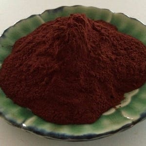 Logwood Extract Powder Campeche Natural Dyes 1 Ounce | Etsy