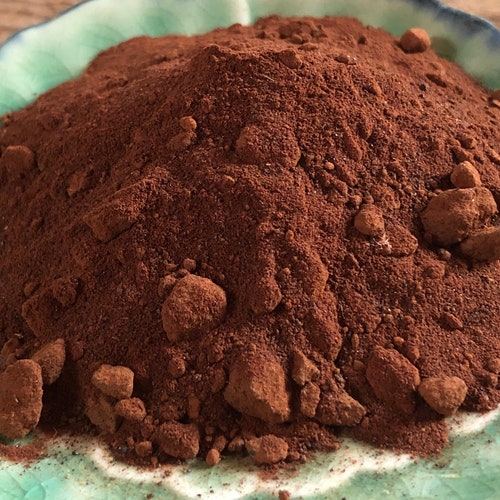 Lac Extract Natural Dyes Powdered Extract 1 Ounce - Etsy