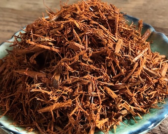 Logwood Extract Powder Campeche Natural Dyes 1 Ounce | Etsy