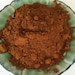 Iron Ferrous Sulfate Copperas Natural Dyes Color Changer Mordant 4 ...