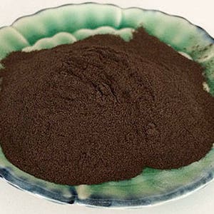 Walnut Hulls Ground Tannin Natural Dyes Plant Dyes 1 - Etsy