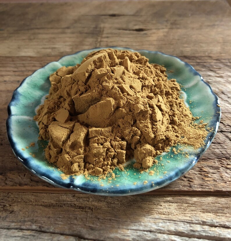 Myrobalan Extract Tannin Natural Dyes Powdered Extract - Etsy