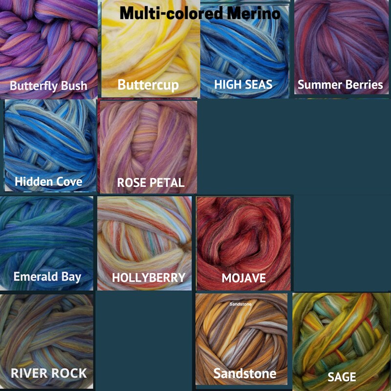 Merino Wool - Etsy