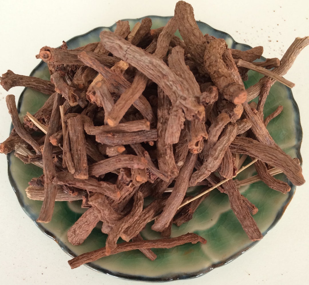 Madder Root - Whole (dried) - Natural Dyes - Rubia Tinctorum - 4 Ounce ...
