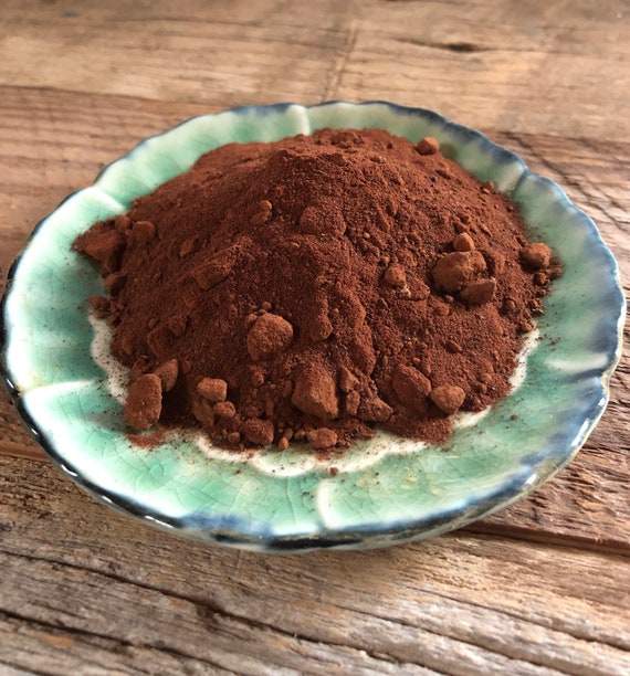 Cutch Extract Tannin Natural Dyes Powdered Extract 4 | Etsy