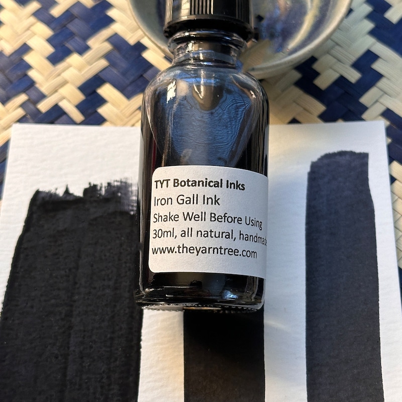 India Ink Drawing - Etsy