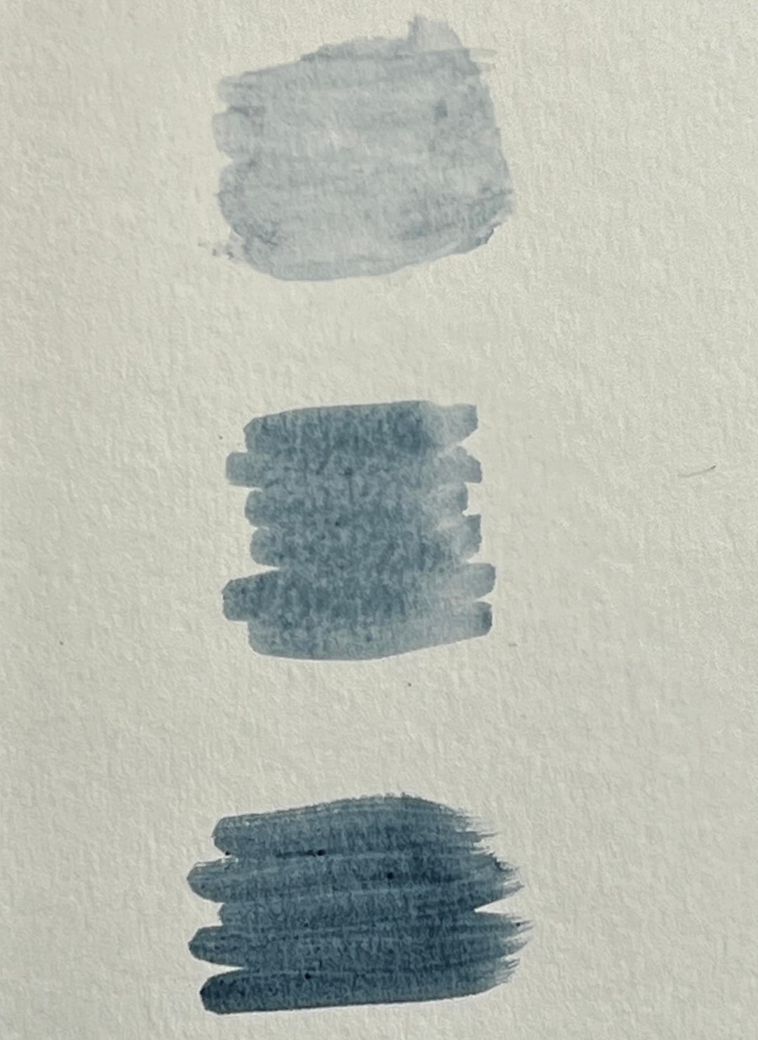 Woad Watercolor Paint - Etsy