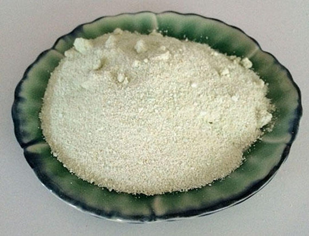 Iron - Ferrous Sulfate - Copperas - Natural Dyes - Color Changer ...
